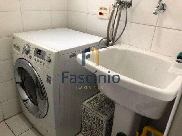 Apartamento à venda na Barra Funda