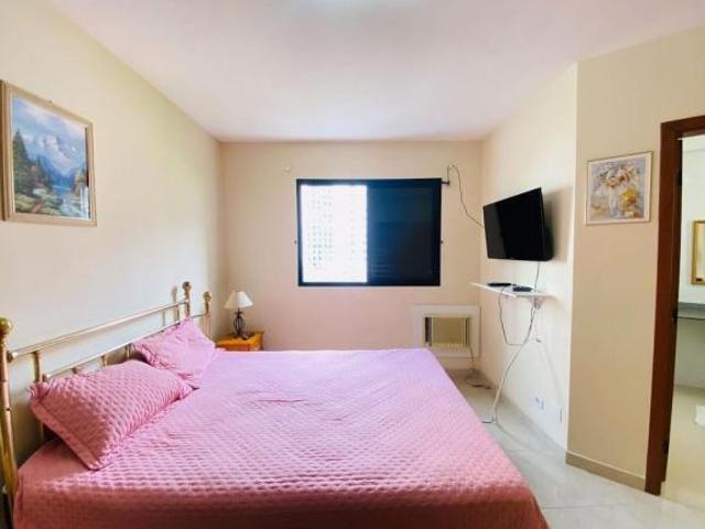Apartamento à venda na Barra Funda