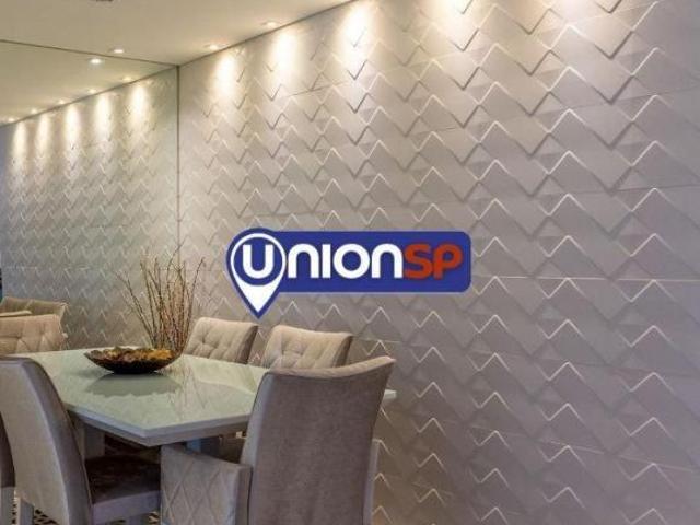 Apartamento à venda na Barra Funda