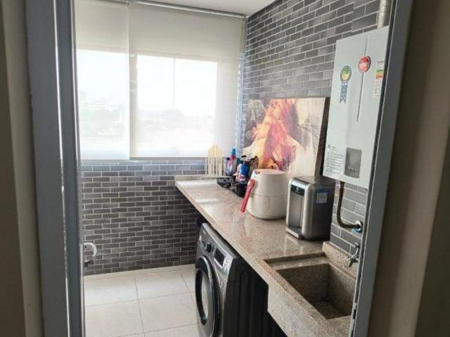 Apartamento à venda na Barra Funda