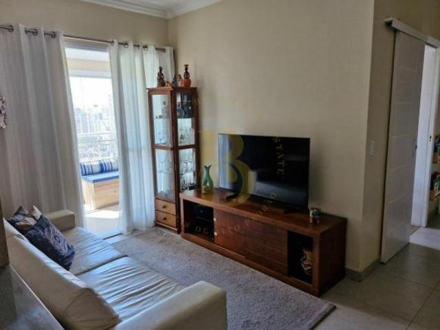 Apartamento à Venda na Barra Funda ? 65m² | 2 Dormitórios 1 Suíte | 2 Vagas | Varanda Gourmet