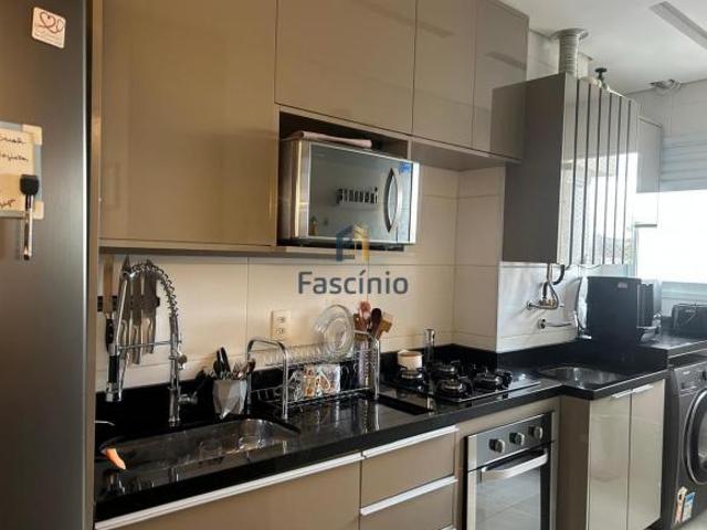 Apartamento à venda na Barra Funda