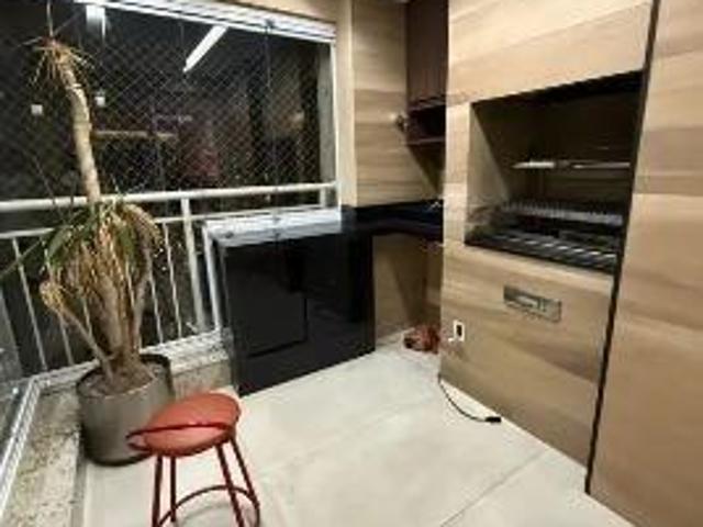 Apartamento à Venda na Barra Funda 60m², 2 Quartos 1 Vaga de Garagem por R$ 900.000,00 São Paulo/SP