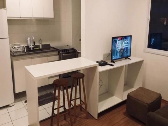 Apartamento a venda na Barra Funda