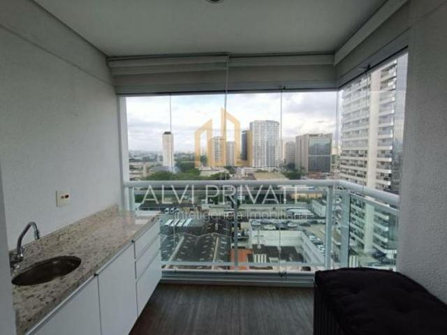 Apartamento à Venda na Barra Funda | 62 m² | 2 Dormitórios | 1 Suíte | 1 Vaga de Garagem