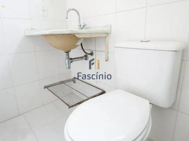 Apartamento à venda na Barra Funda