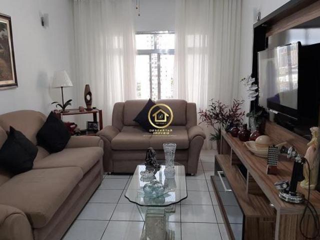 Apartamento à venda na Barra Funda