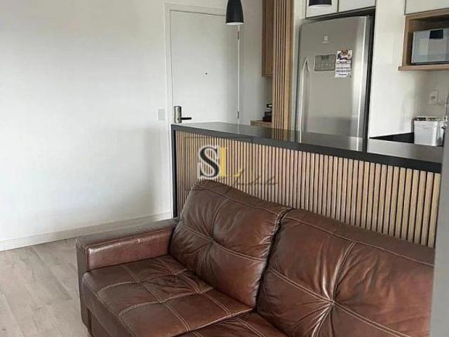 Apartamento à venda na Barra Funda