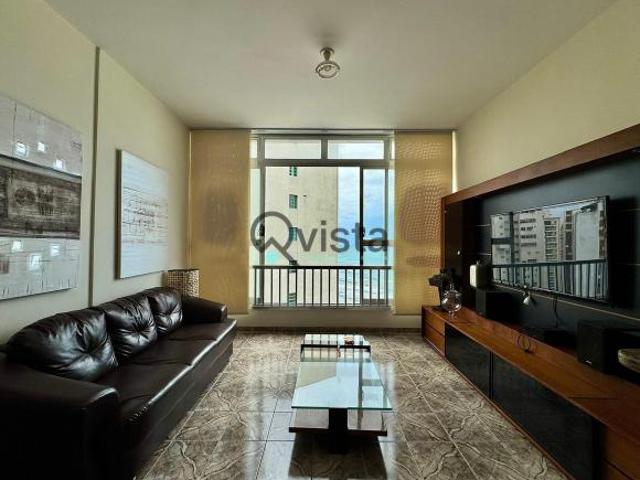 Apartamento à venda na Barra Funda