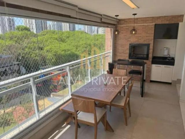 Apartamento à Venda na Barra Funda 94m² 3 Dormitórios Condomínio Clube Meridian