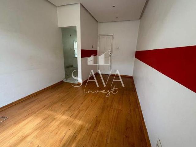 Apartamento à Venda na Barroca – Belo Horizonte | 68m² | 1 Suíte | 1 Vaga