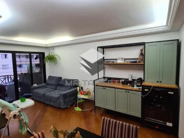 Apartamento a venda na Bela Aliança  3 dormitórios  1 suíte  2 vagas de carro  99m²  próximo a Estaç