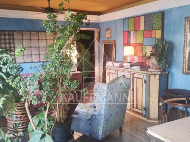 Apartamento à Venda na Bela Vista 3 Dormitórios 1 Suíte 2 Vagas 110m² de Área Útil