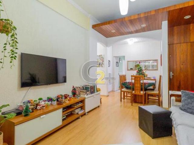 Apartamento á venda na Bela Vista, 3 quartos, 3 banheiros, 1 vaga de garagem