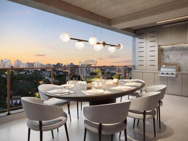 Apartamento a venda na Bela vista 3 suites 2 vagas