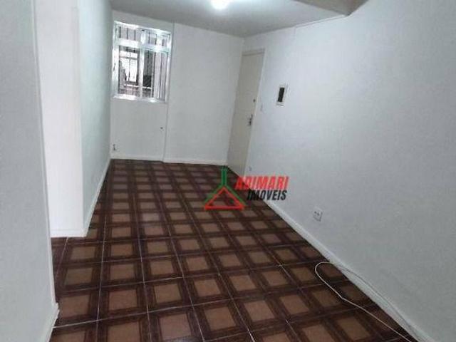 Apartamento à venda na Bela Vista