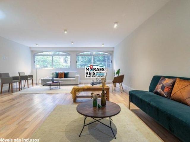 Apartamento à venda na Bela Vista