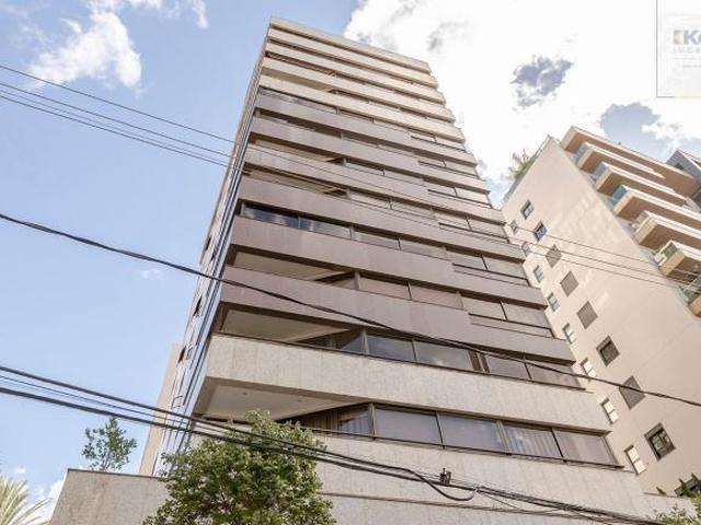 Apartamento à venda na Bela Vista