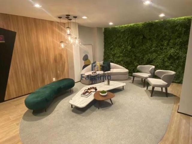 Apartamento à venda na Bela Vista