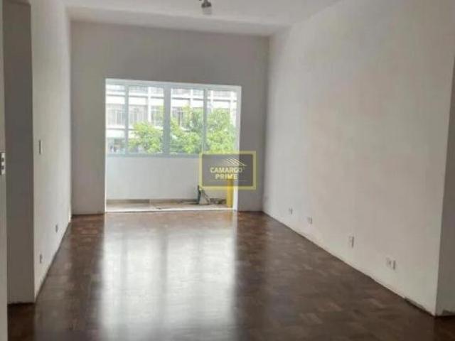 Apartamento à venda na Bela Vista