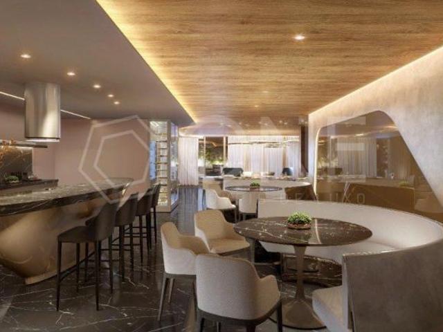 Apartamento à venda na Bela Vista