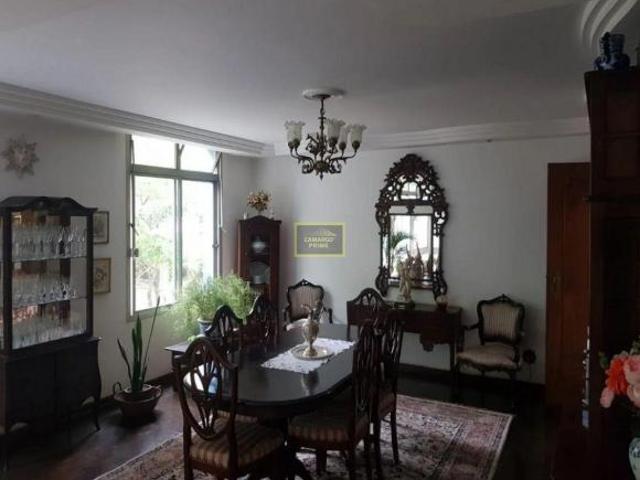 Apartamento À venda na Bela Vista