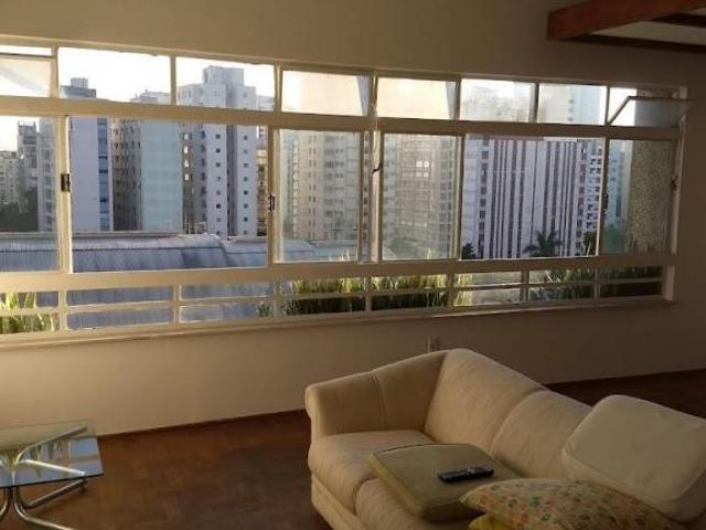 Apartamento à venda na Bela Vista