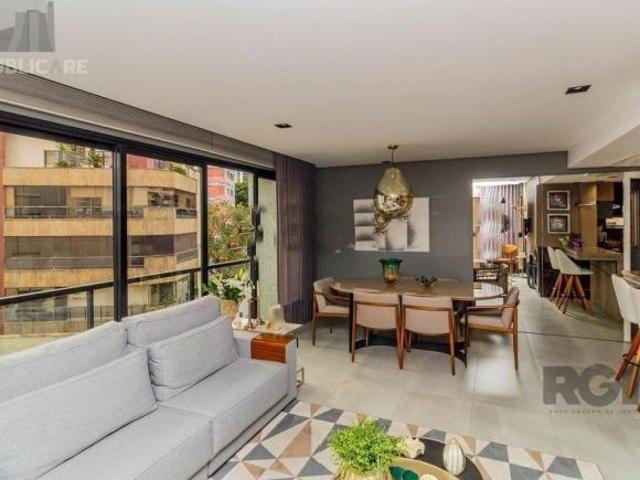 Apartamento à venda na Bela Vista