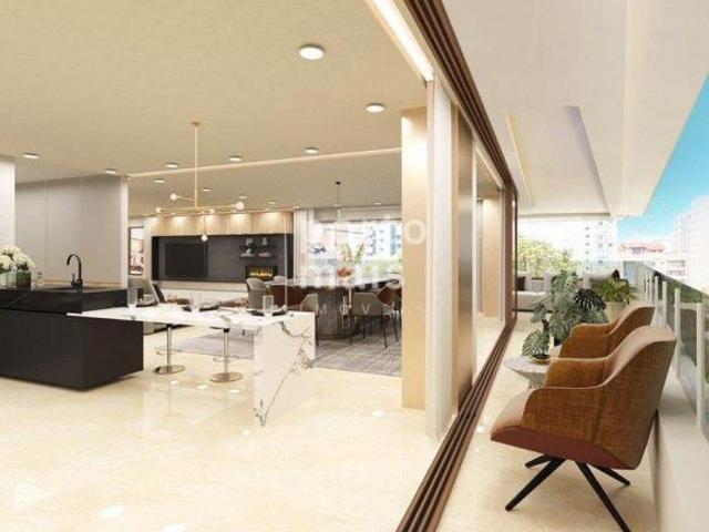 Apartamento à venda na Bela Vista