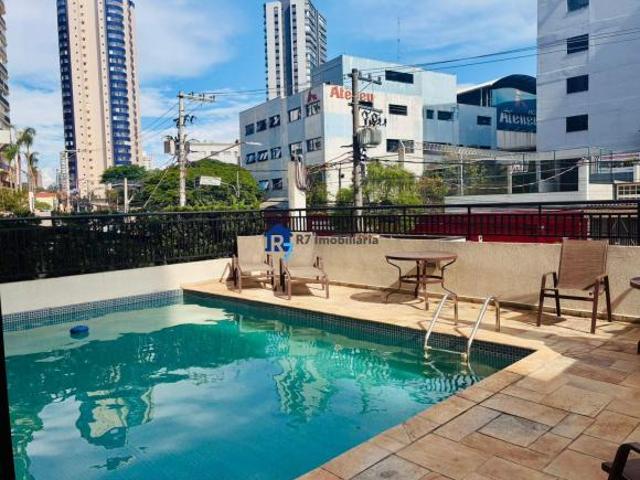 Apartamento à venda na Bela Vista