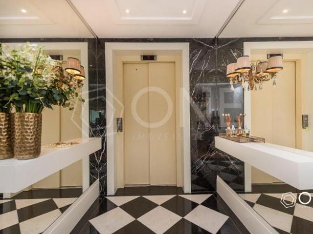 Apartamento à venda na Bela Vista