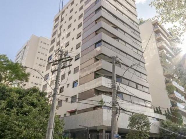 Apartamento à venda na Bela Vista