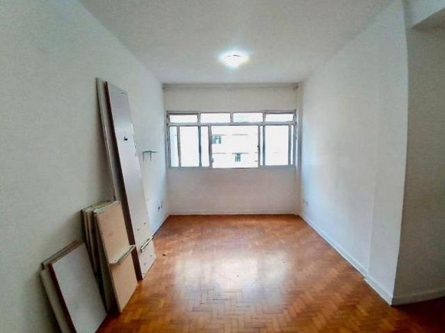 Apartamento a venda na BELA VISTA!