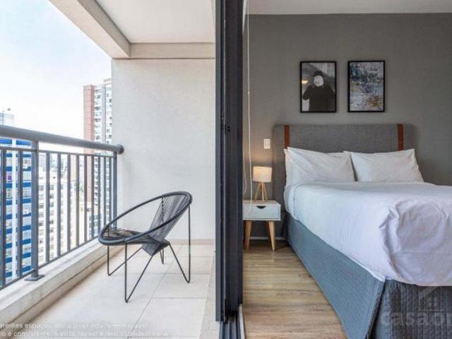 Apartamento à venda na Bela Vista