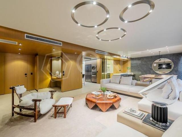 Apartamento à venda na Bela Vista