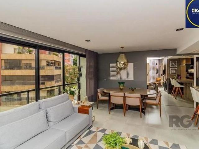 Apartamento à venda na Bela Vista