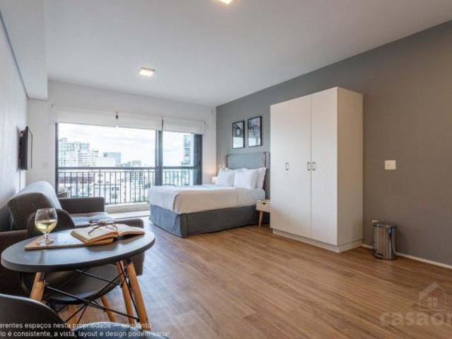 Apartamento à venda na Bela Vista