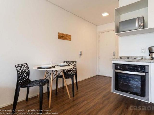 Apartamento à venda na Bela Vista