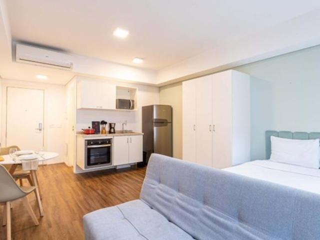 Apartamento à venda na Bela Vista