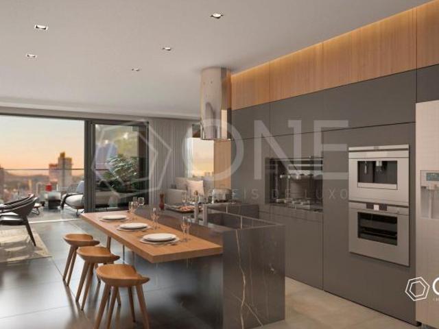Apartamento à venda na Bela Vista