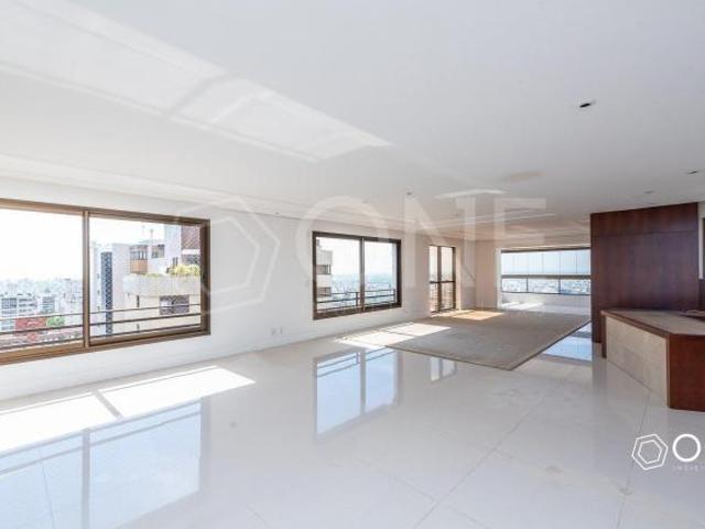 Apartamento à venda na Bela Vista