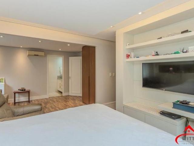 Apartamento à venda na Bela Vista