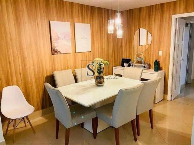 Apartamento à venda na Bela Vista