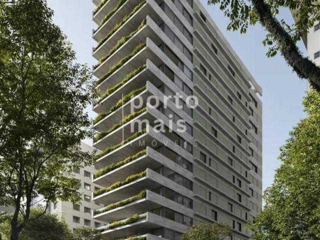 Apartamento à venda na Bela Vista