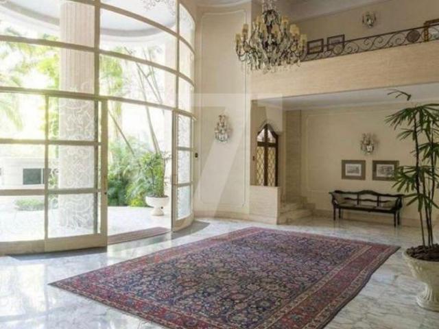 Apartamento à venda na Bela Vista