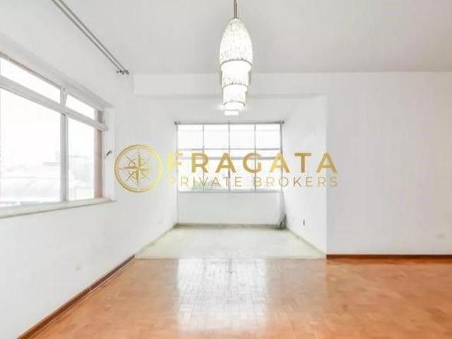 Apartamento á venda na Bela Vista