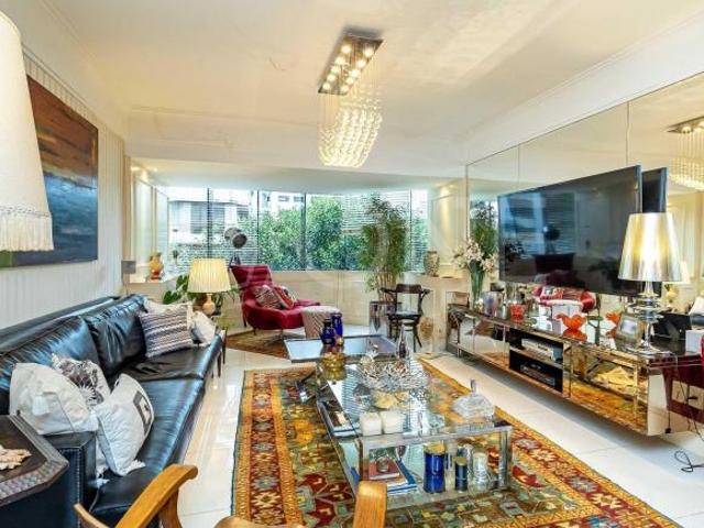 Apartamento à venda na Bela Vista