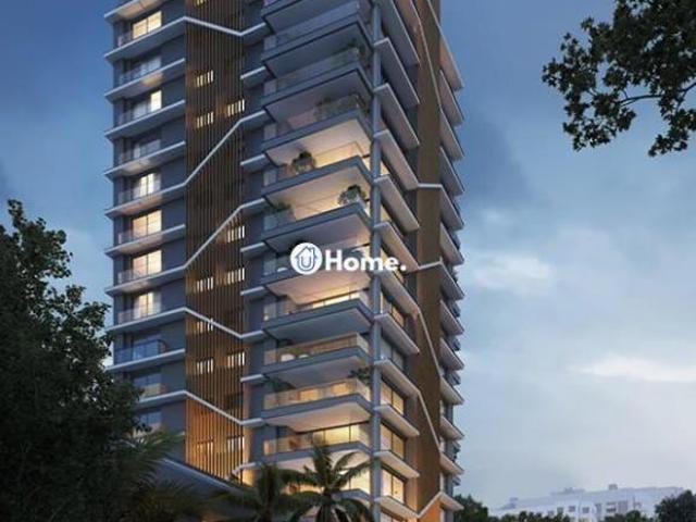 Apartamento à venda na Bela Vista