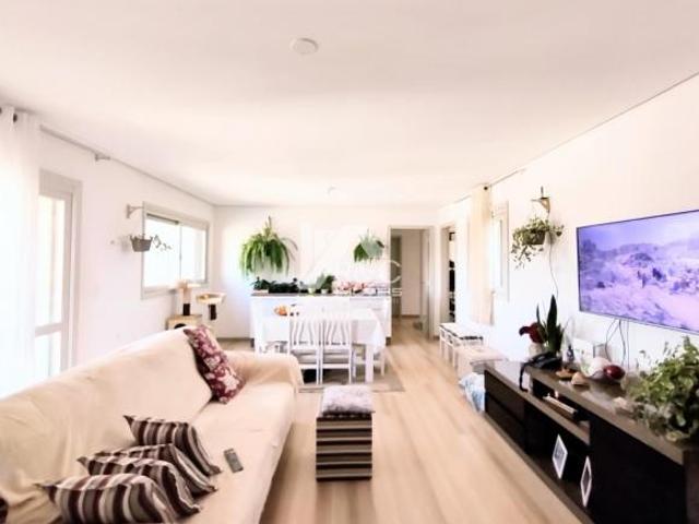 Apartamento à venda na Bela Vista