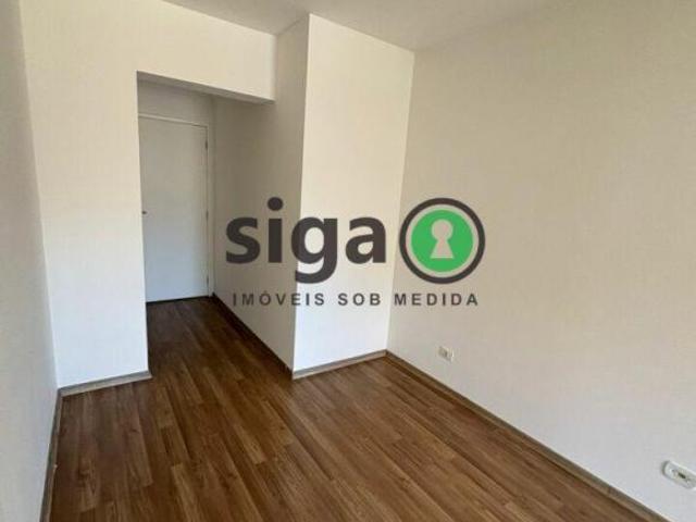 Apartamento à venda na Bela Vista!
